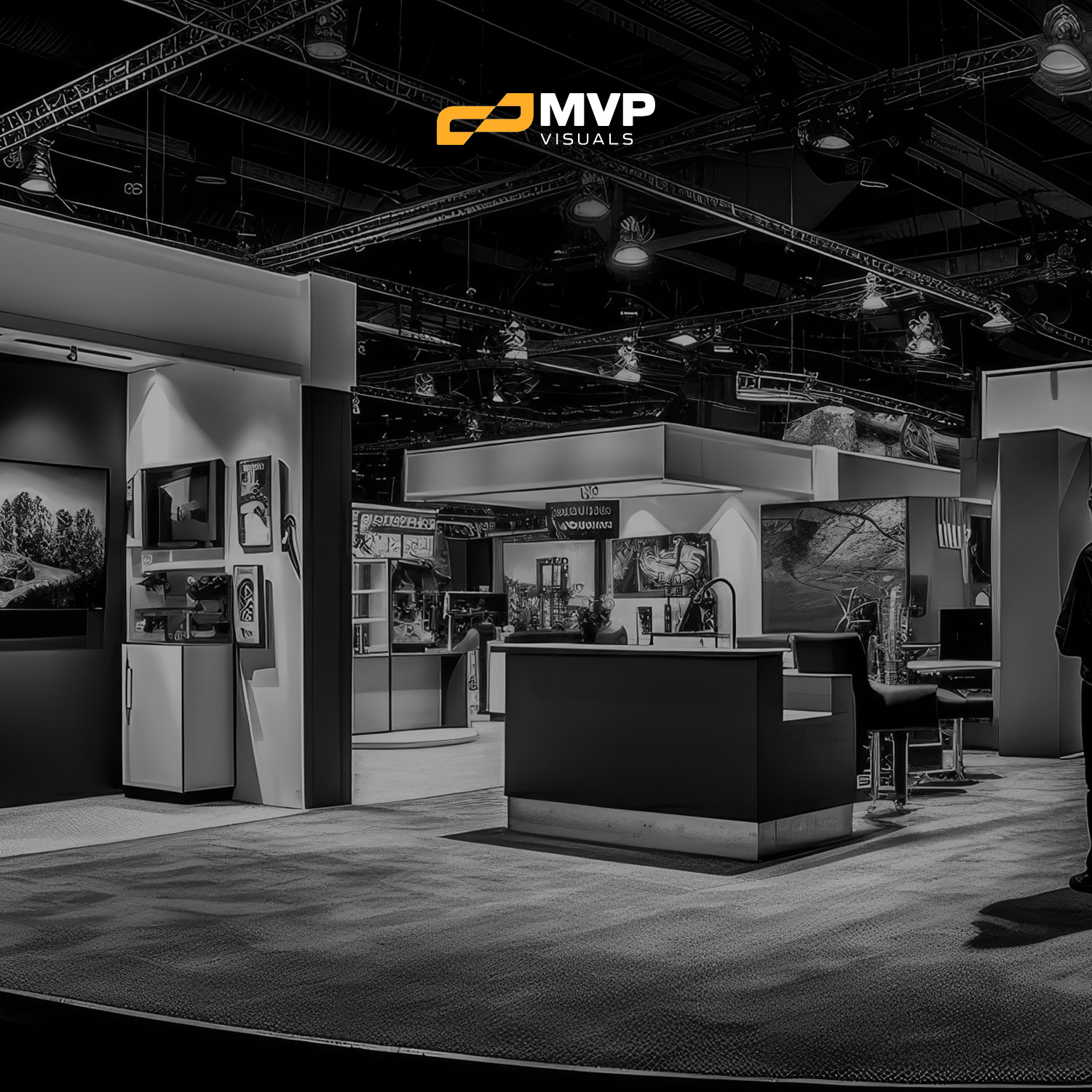 Indoor Events – MVP Visuals