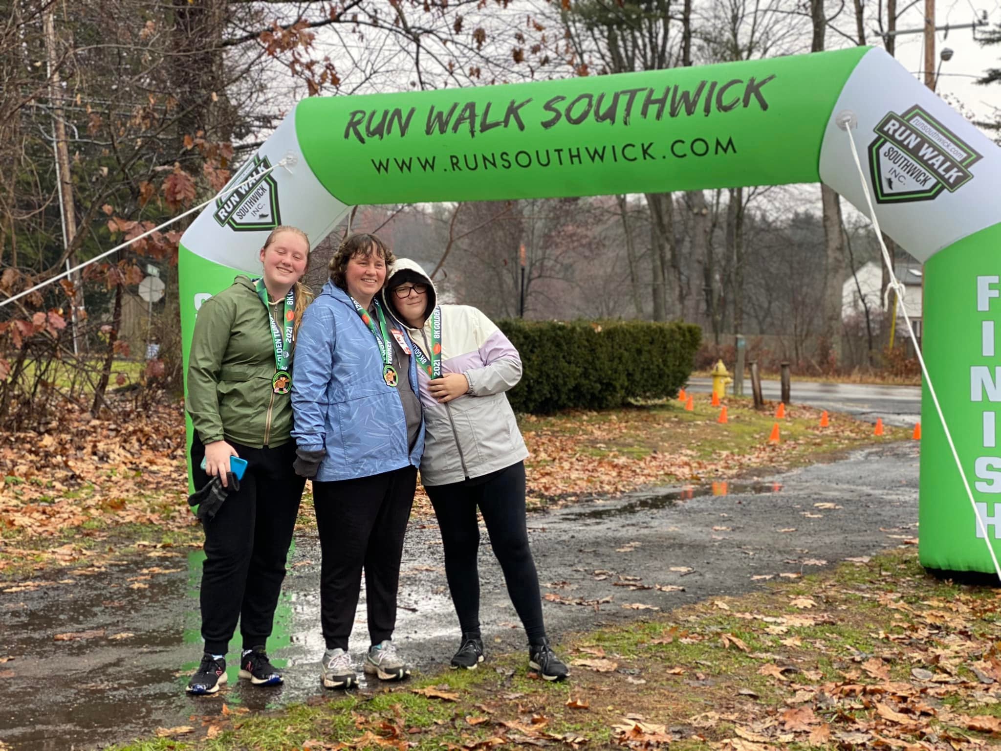 Buyers Guide: Best Selling Inflatable Arches for Marathons – MVP Visuals