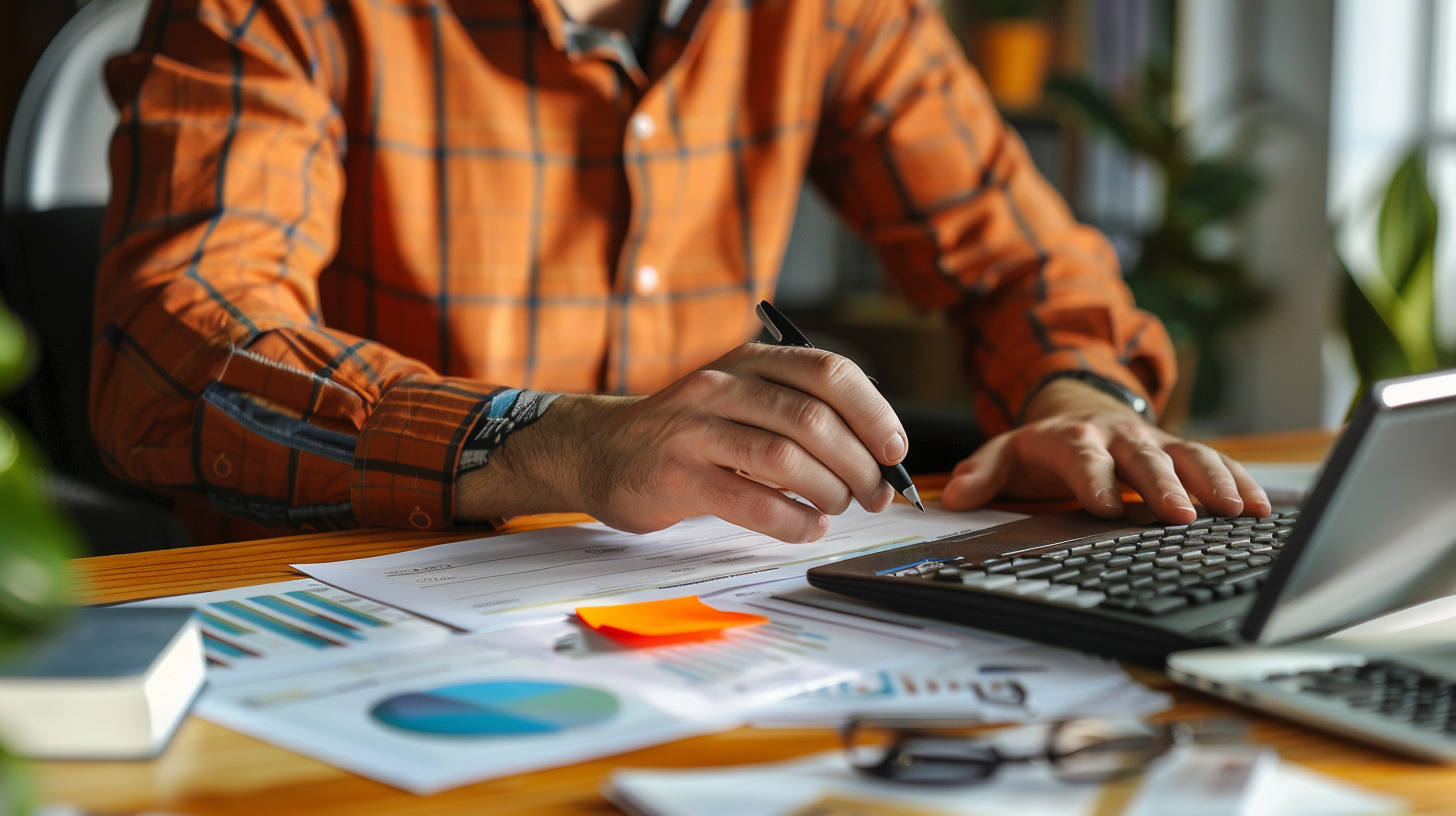 Trade Show Budget Planning with Template | MVP Visuals