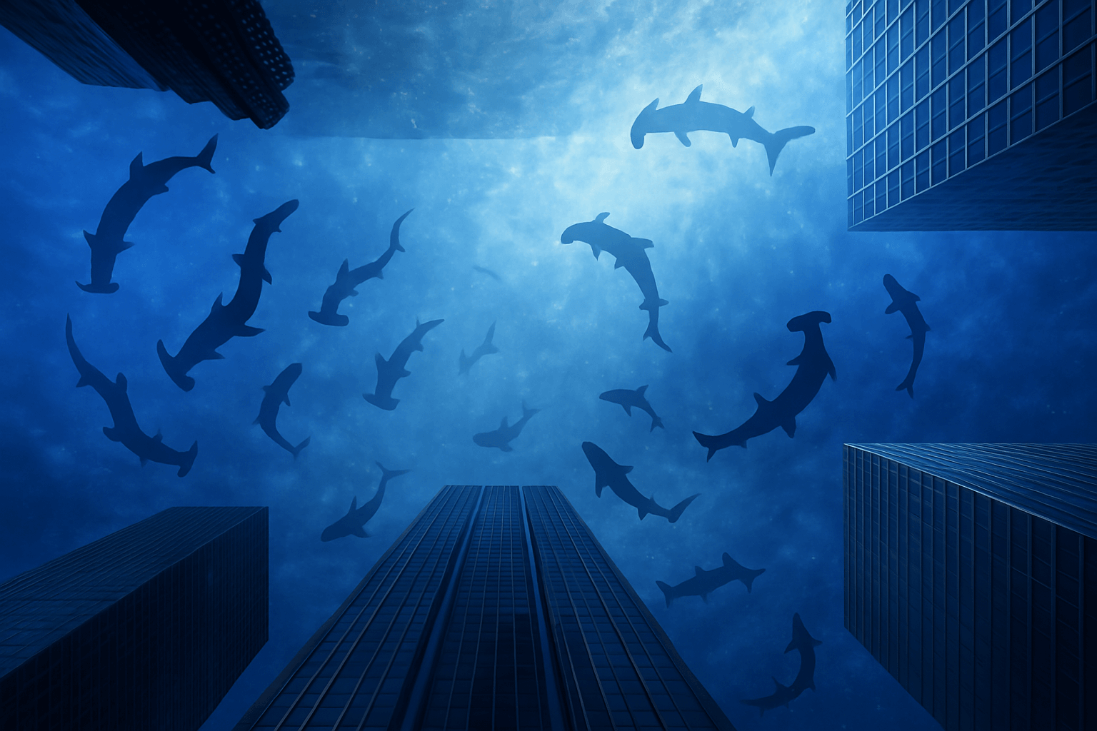 Most Successful Shark Tank Rejects | MVP Visuals