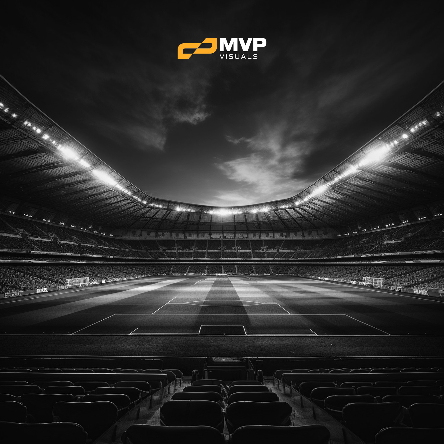 Sporting Events – MVP Visuals