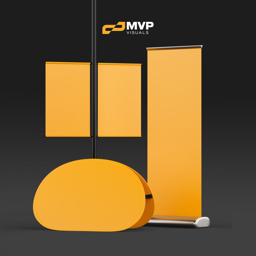 ART Work | ART Requirements | ART Design Help – MVP Visuals