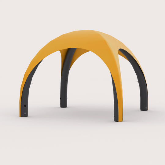 Concession Tents for Food Vendors | MVP Visuals