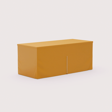 Custom Fitted Outdoor Table Covers | MVP Visuals