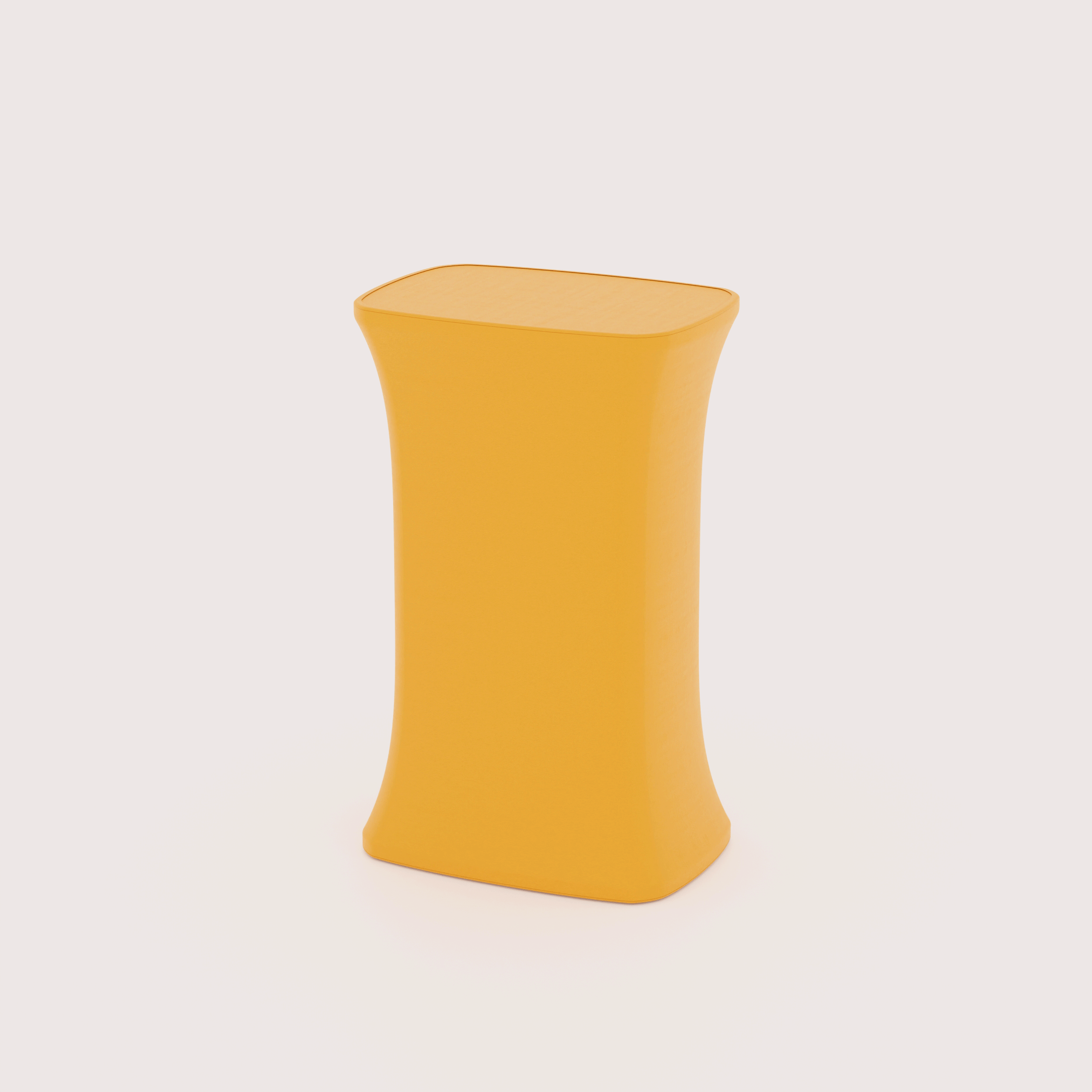 Custom Podiums with Printed Logos and Graphics | MVP Visuals