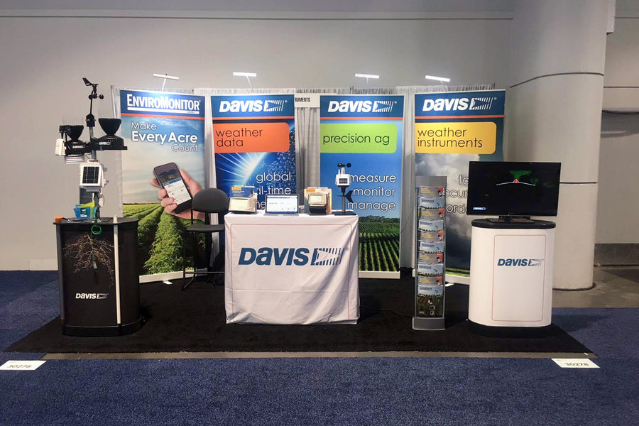 Custom Trade Show Banners | MVP Visuals