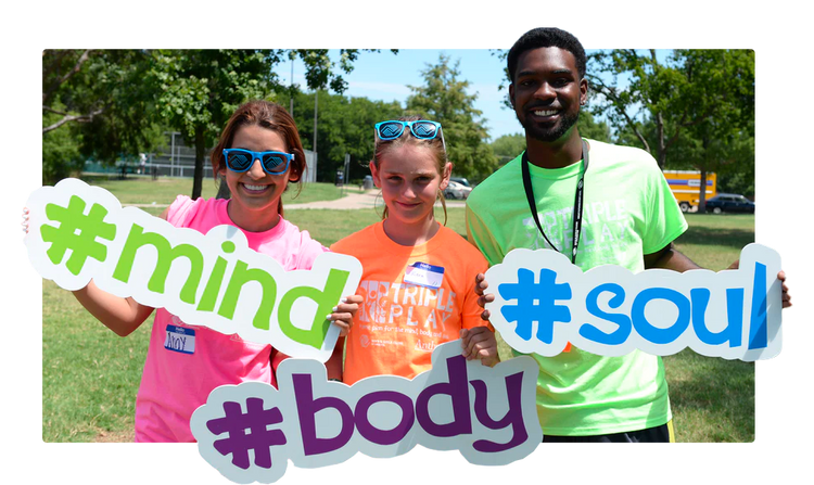 Custom Displays for Events – MVP Visuals