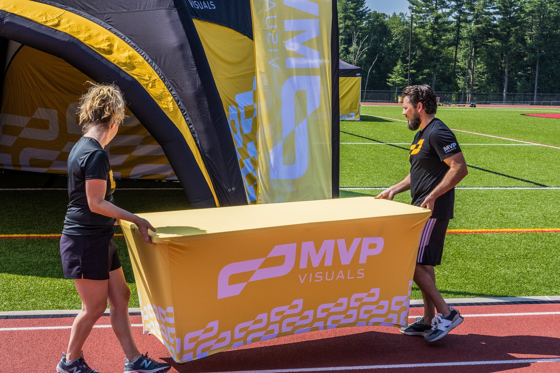 Thank You For Your Request | MVP Visuals