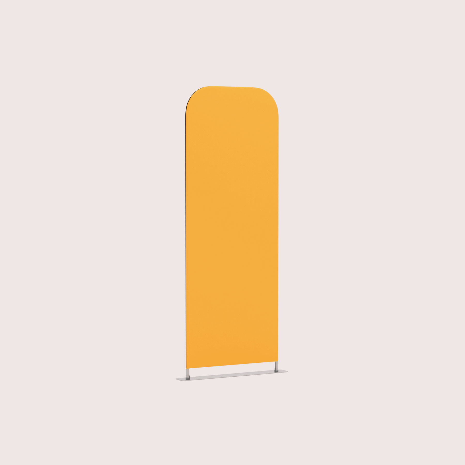 Custom Tension Fabric Banner Stands | MVP Visuals
