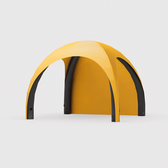Concession Tents for Food Vendors | MVP Visuals